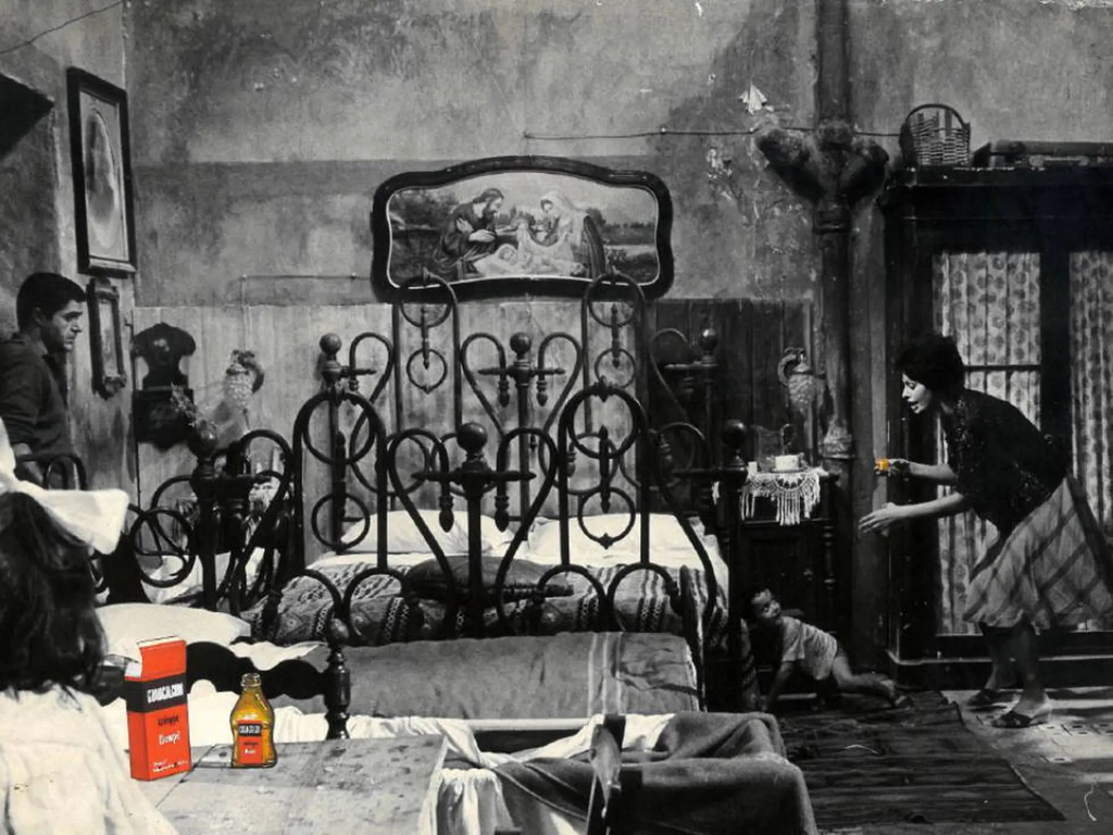 History: 130 years of pharmaceutical innovation | Dompé Global