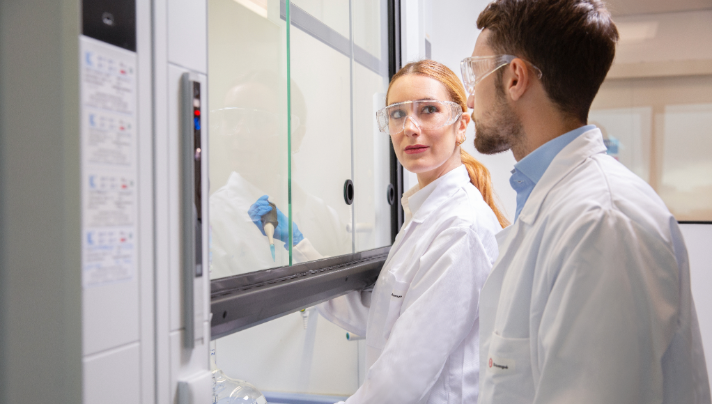 Join our global scientific community | Dompé Global