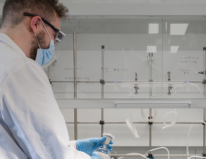 Global Biopharmaceutical Company Profile | Dompé U.S.