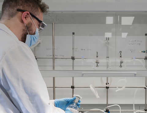 Global Biopharmaceutical Company Profile | Dompé U.S.