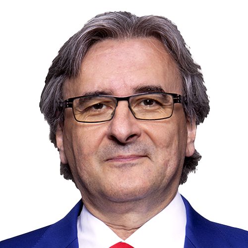 Giuseppe Andreano, Management team | Dompé Global
