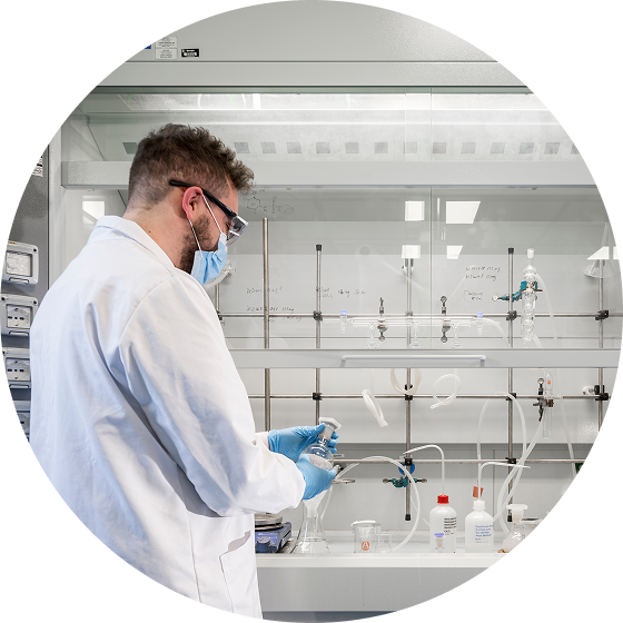 Biopharmaceutical Company | Dompé U.S.