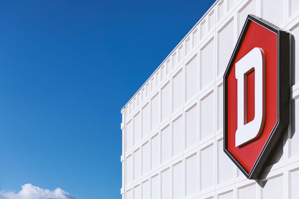 NAION program awarded by FDA | Dompé Global