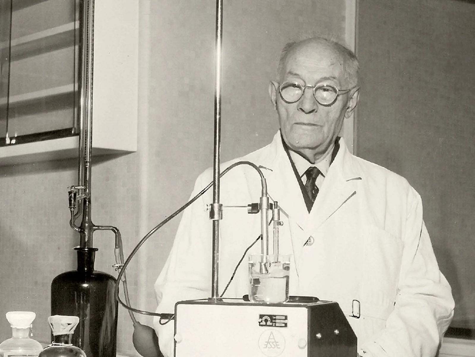 History: NGF and Biotech Milestones | Dompé U.S.