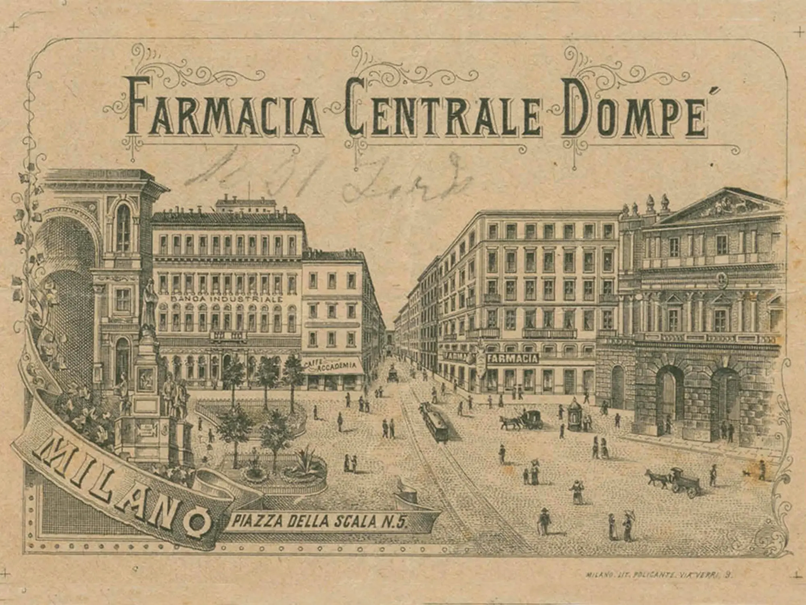 History: NGF and Biotech Milestones | Dompé U.S.