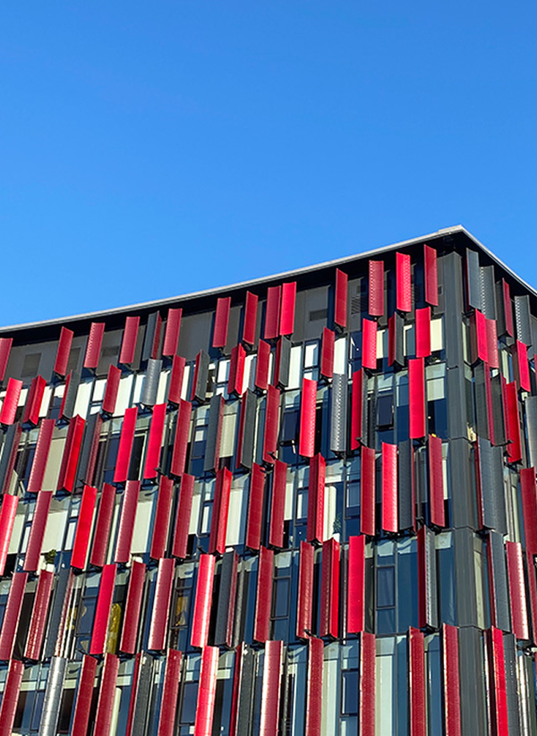 Global offices and headquarters | Dompé Global