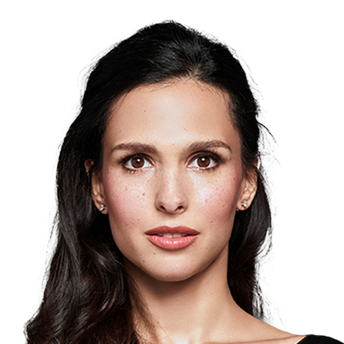 Nathalie Dompé, CEO | Dompé U.S.