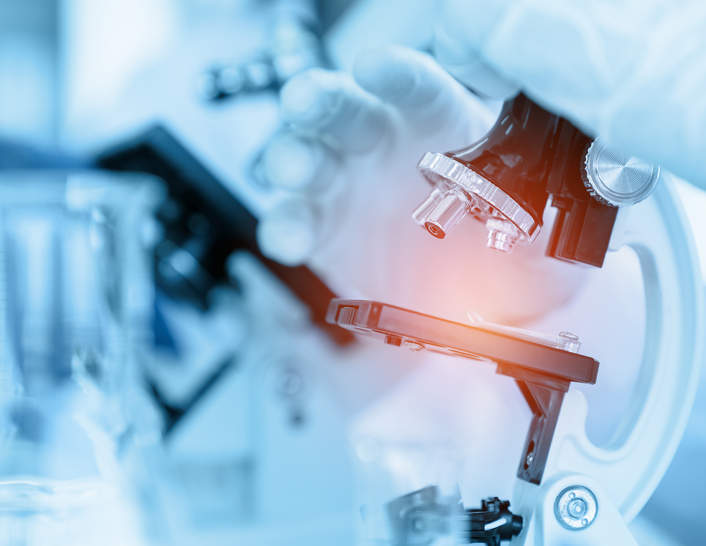 Science research | Dompé Global