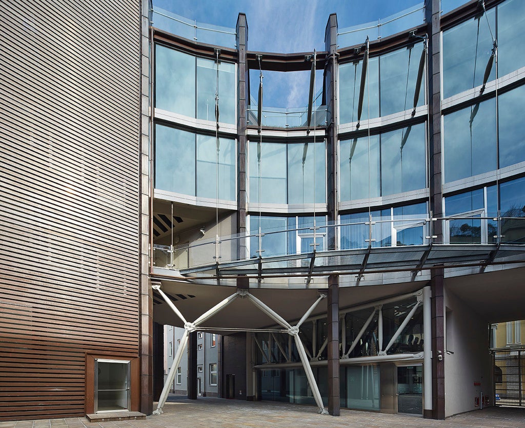 Global offices and headquarters | Dompé Global