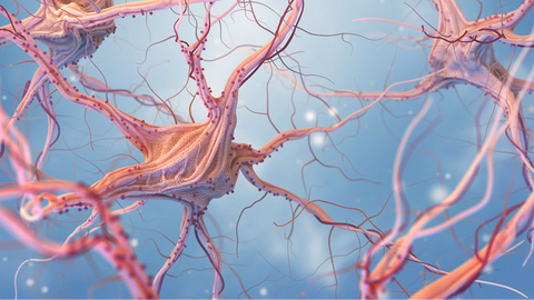 Nerve Growth Factor | Dompé U.S.