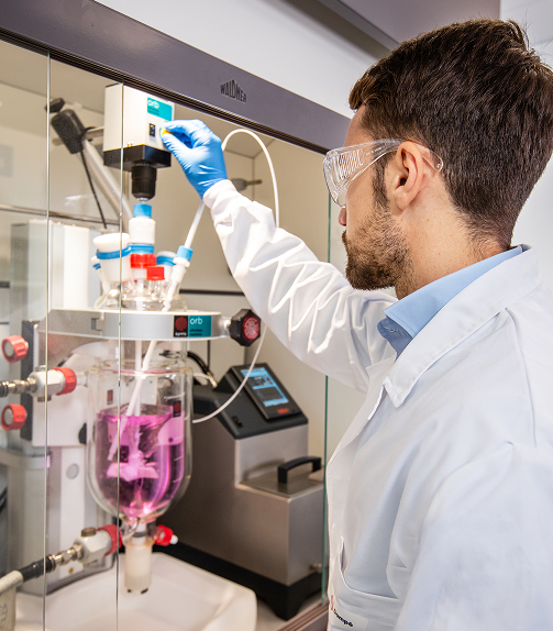 Pharmacovigilance: Drug safety and vigilance | Dompé Global