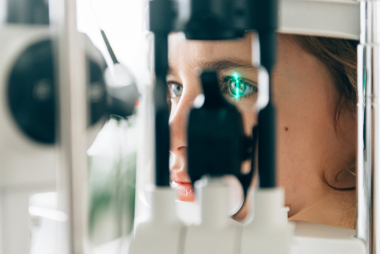 Neurotrophic Keratitis (NK) Clinical Insights | Dompé Global
