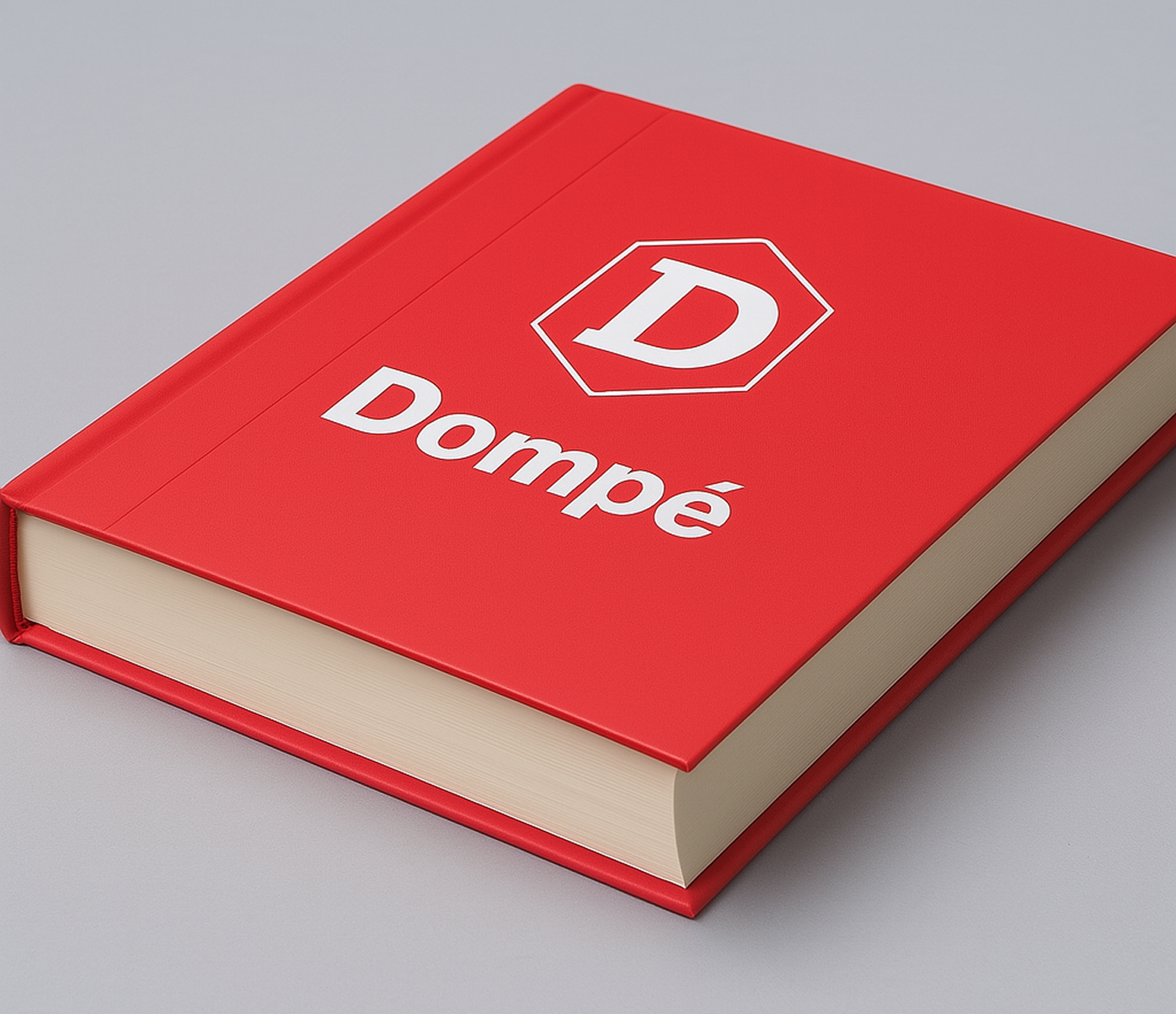 Biotech pharmaceutical company | Dompé Global