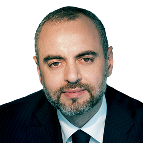 Il nostro Management team | Dompé Italia