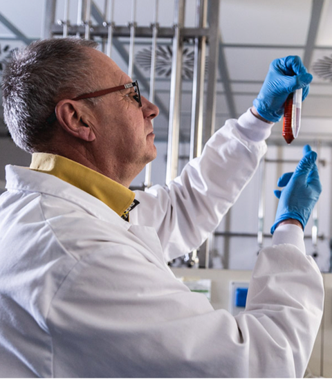 Azienda biofarmaceutica | Dompé Italia