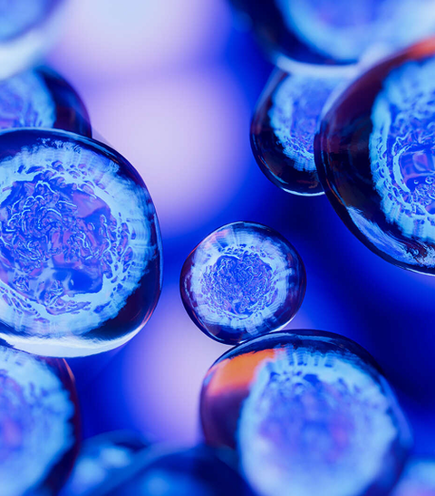 FDA Approved biotech manufacturing | Dompé Global