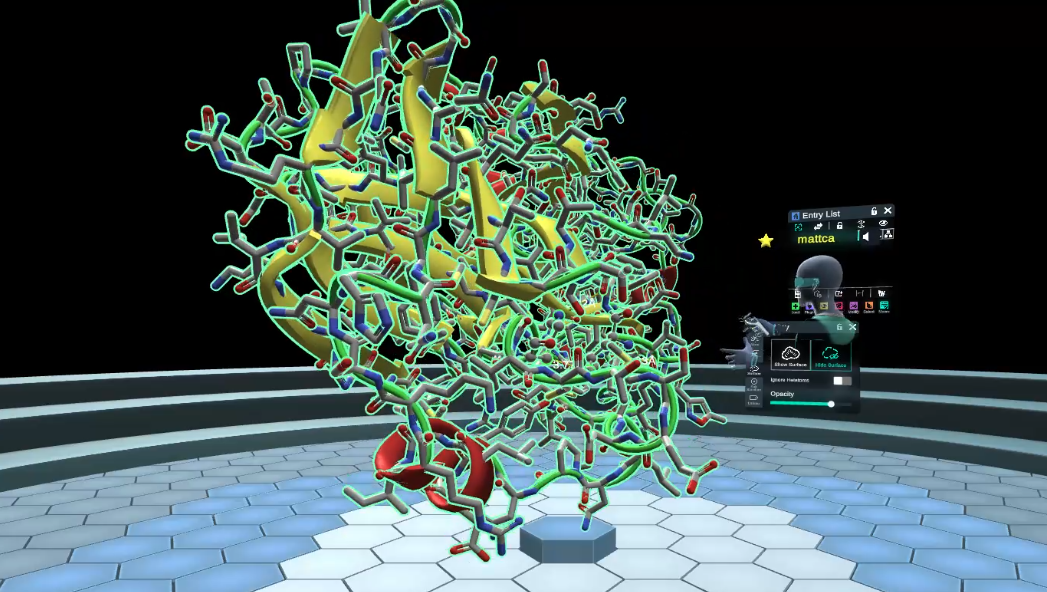 A collaboration with Eni on health research | Dompé Global