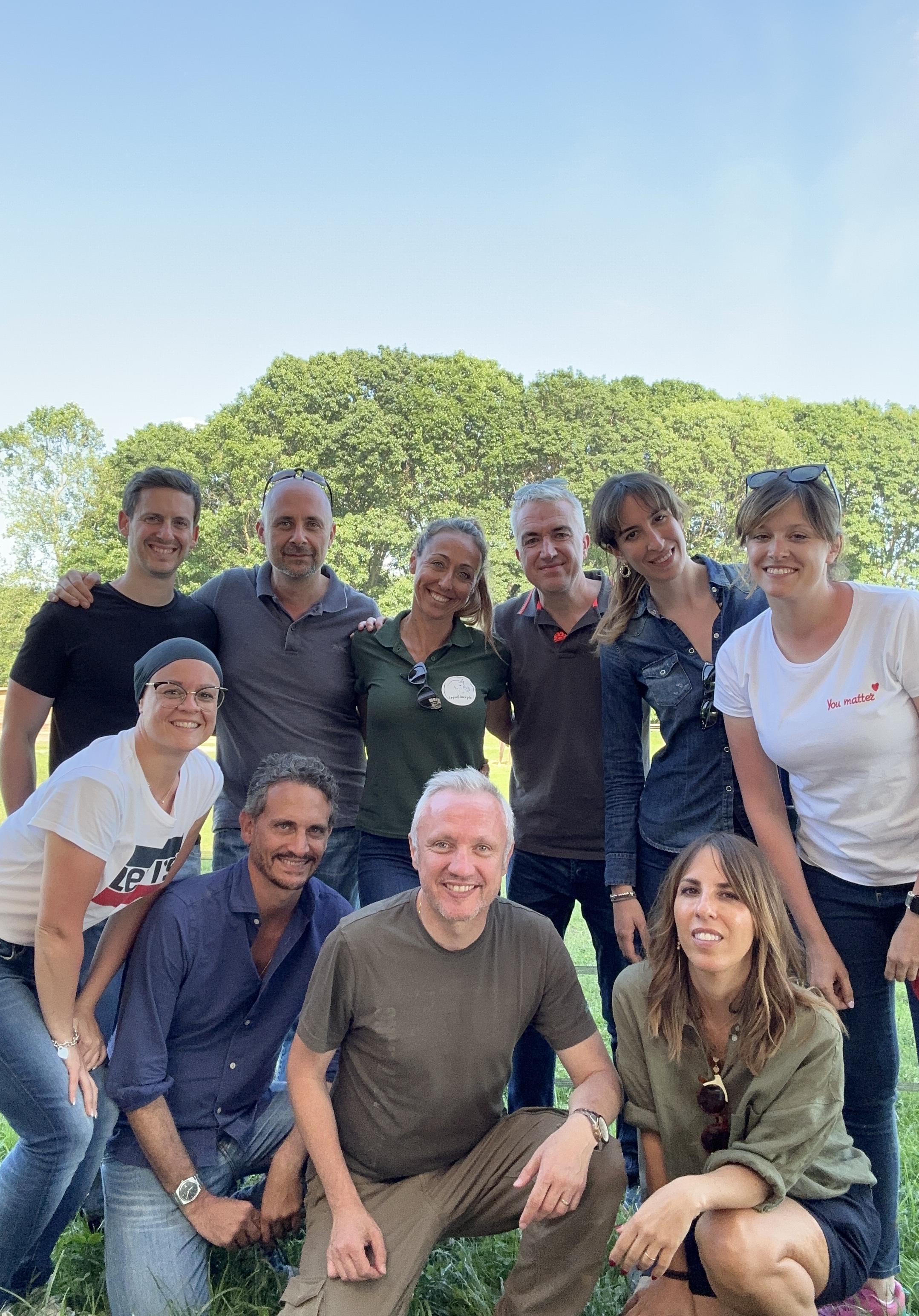 "Equine Guided Learning" : Un viaggio alla scoperta delle nostre ...